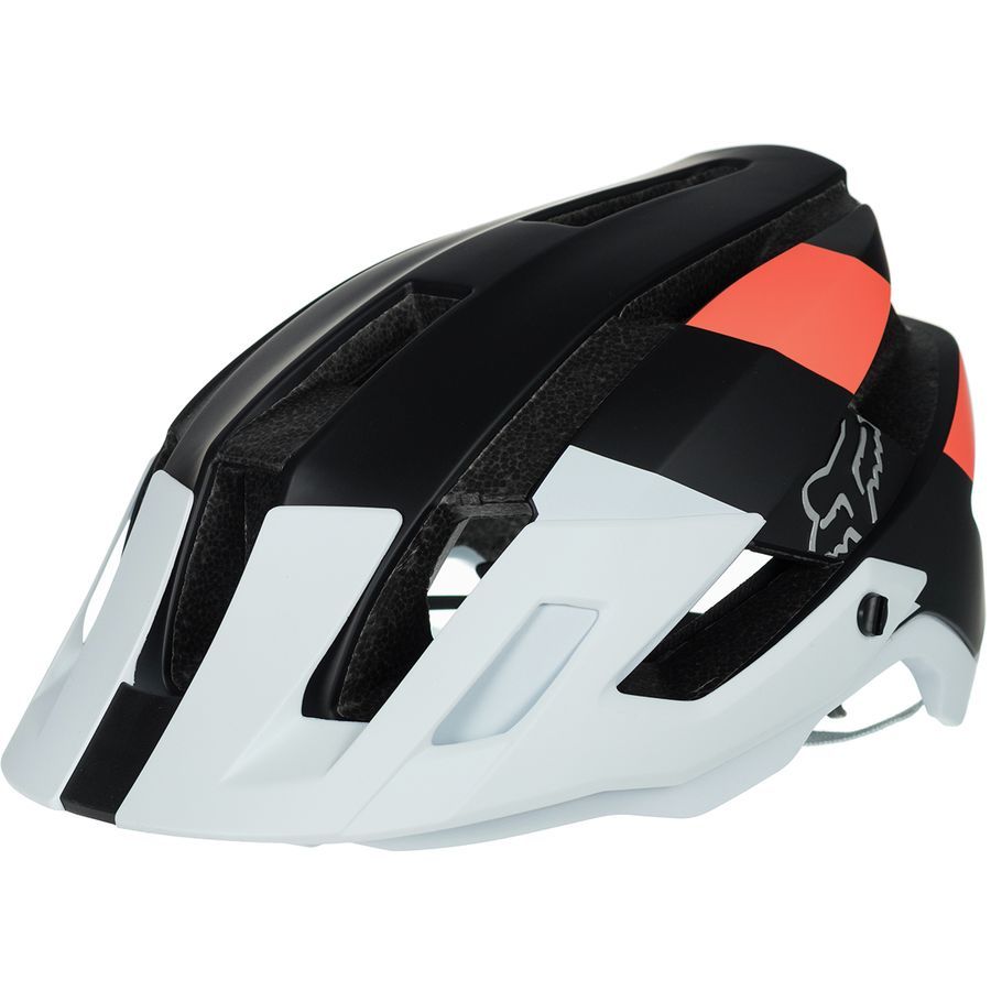 Fox Racing Flux Limited Edition Helmet - Bike