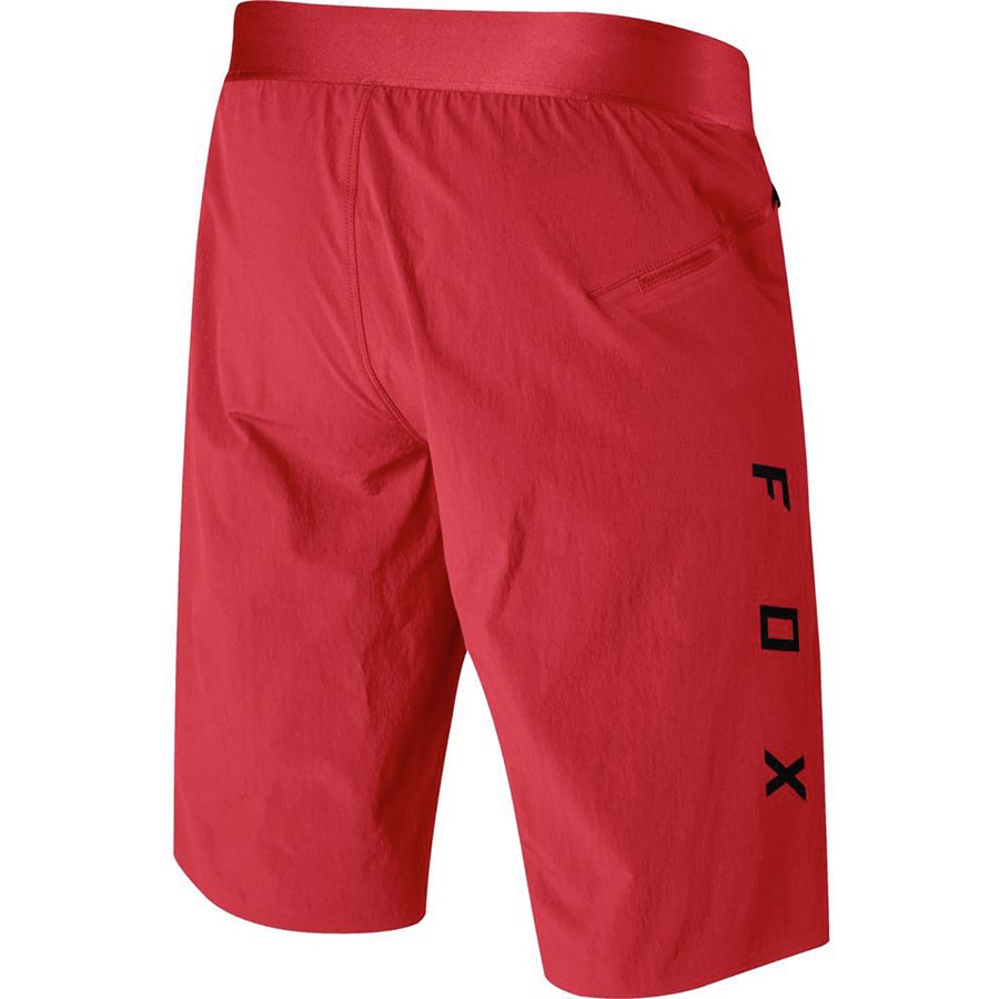 Fox Racing Flexair Short - Men's | Backcountry.com
