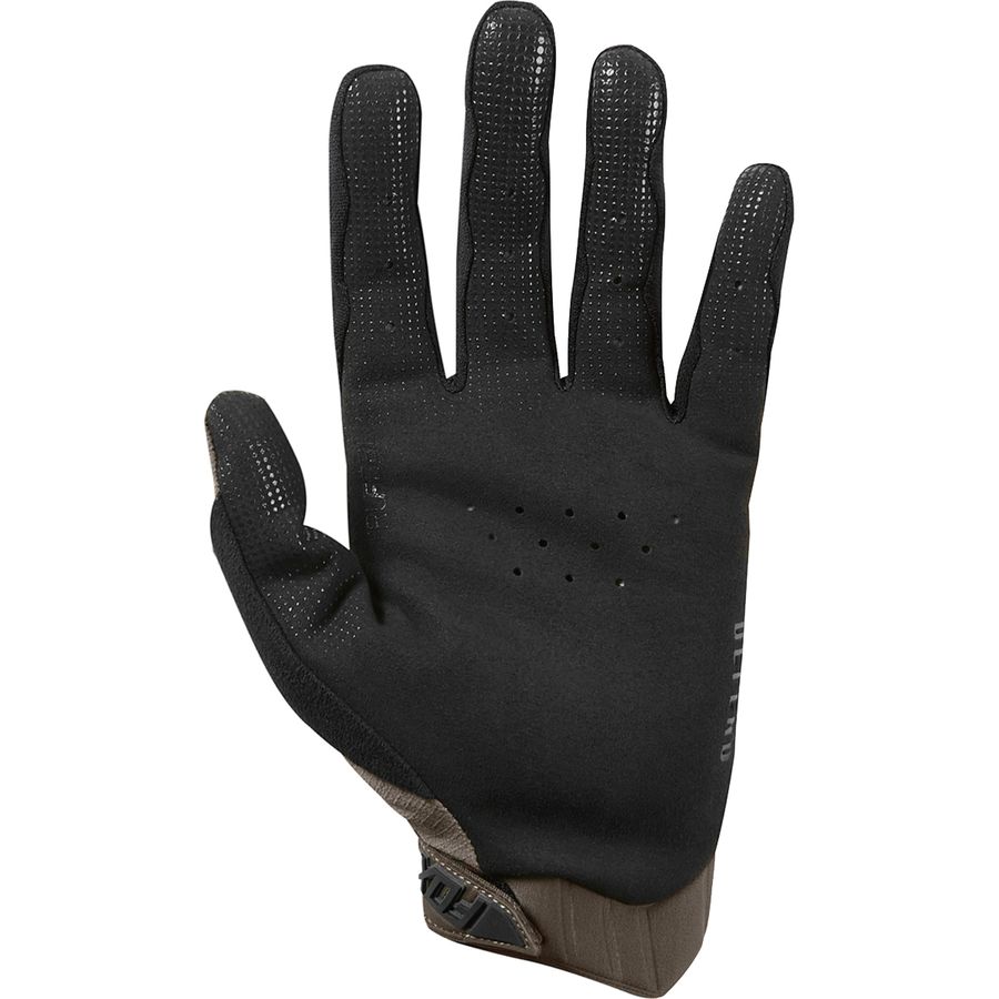 Fox Racing Defend D3O Glove - Men's | Backcountry.com