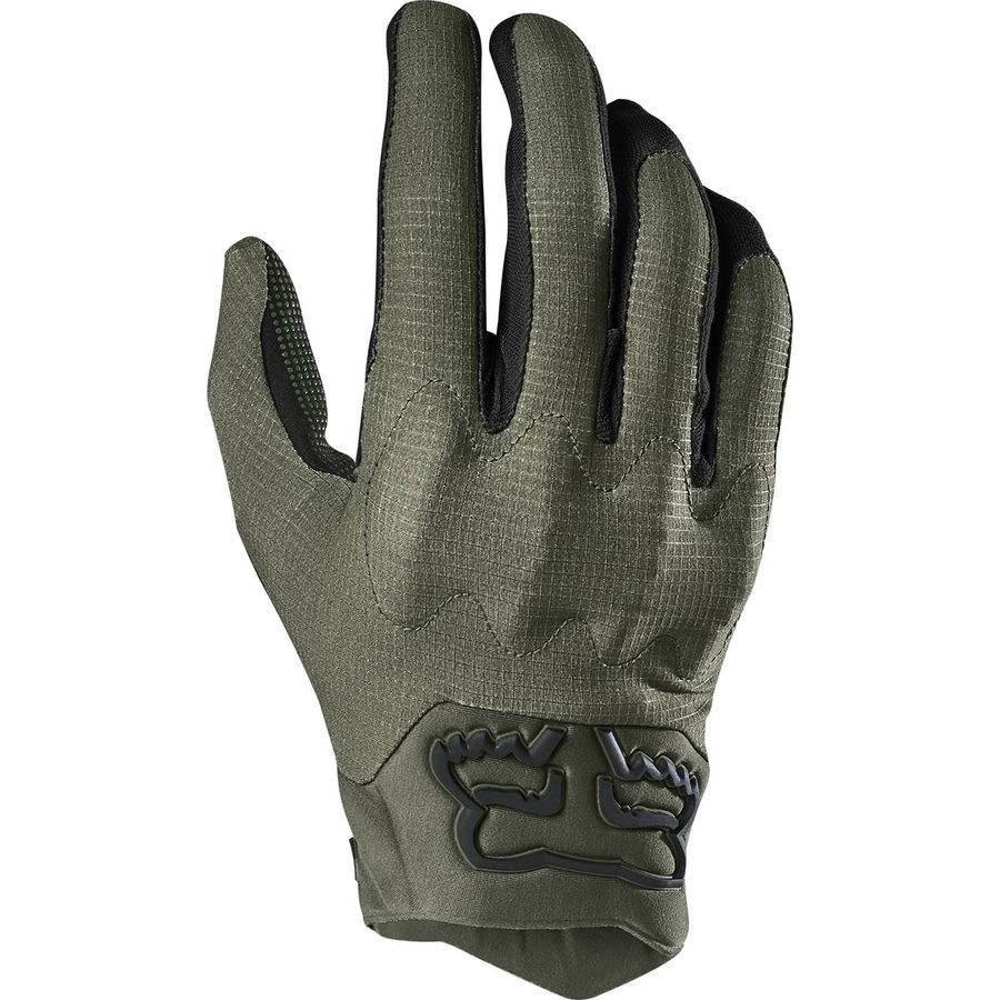 Fox Racing Defend D3O Glove - Men's | Backcountry.com