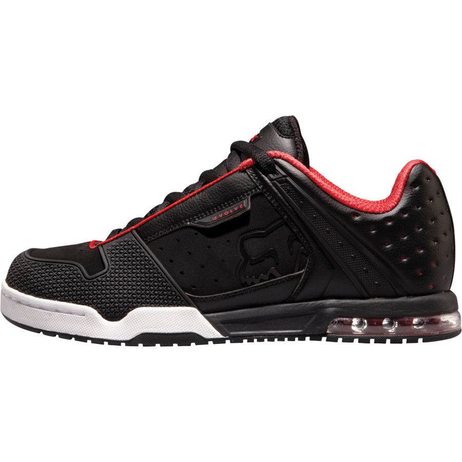 Fox Racing Evolve Deluxe Shoe - Men's - Bike