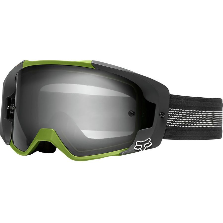 Fox Racing Vue Goggle | Backcountry.com