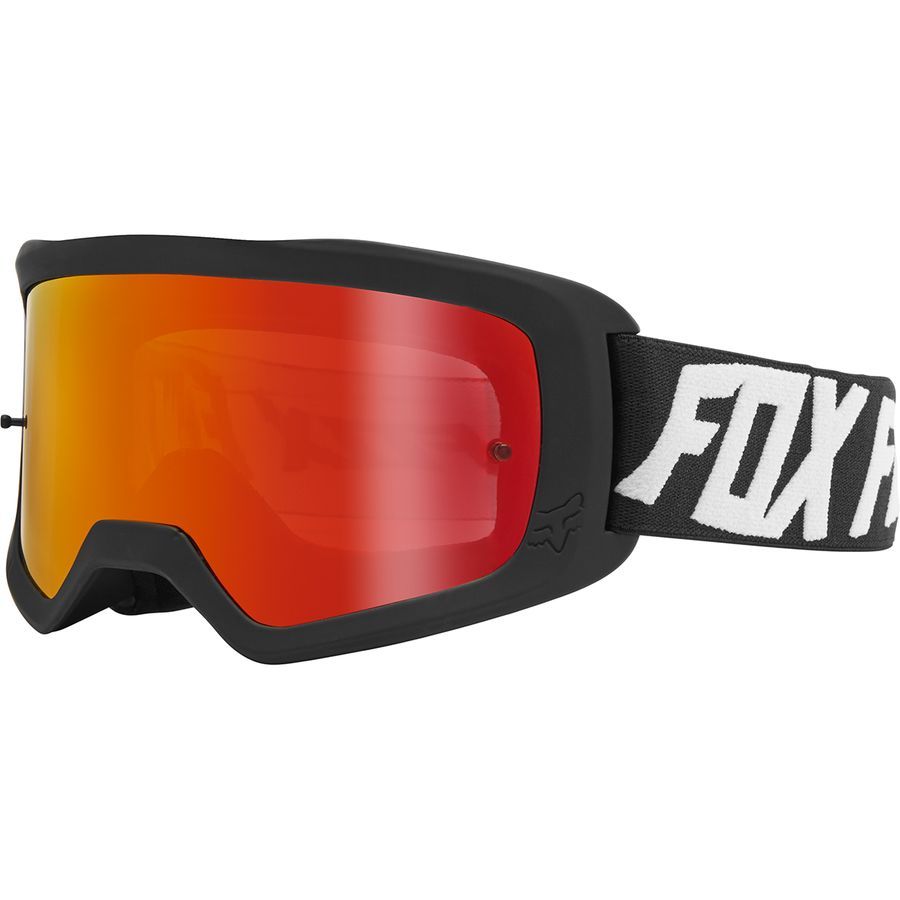Fox Racing Main II WYNT Spark Goggle - Bike