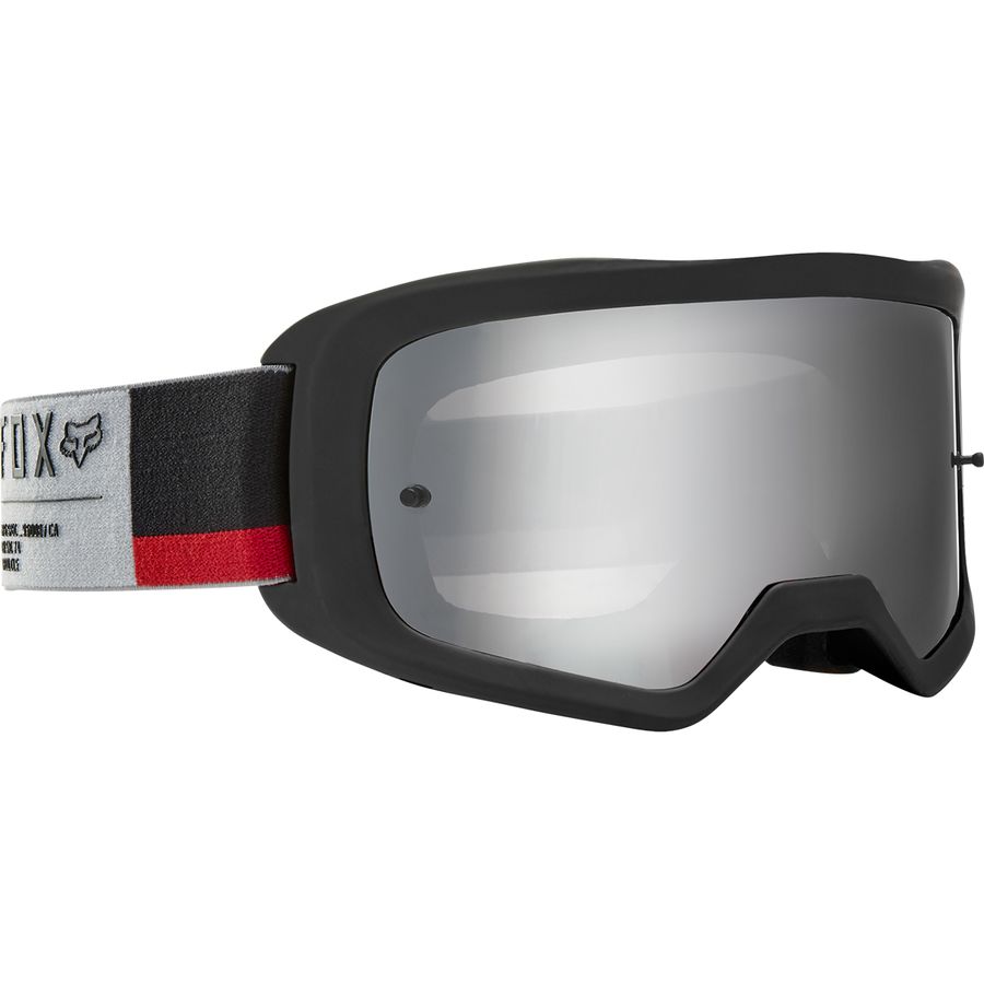 Fox Racing Main II Gain Spark Goggle | Backcountry.com