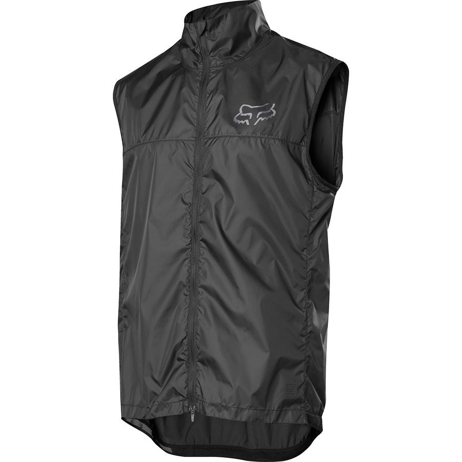Fox Racing Defend Wind Vest - Men's - Bike