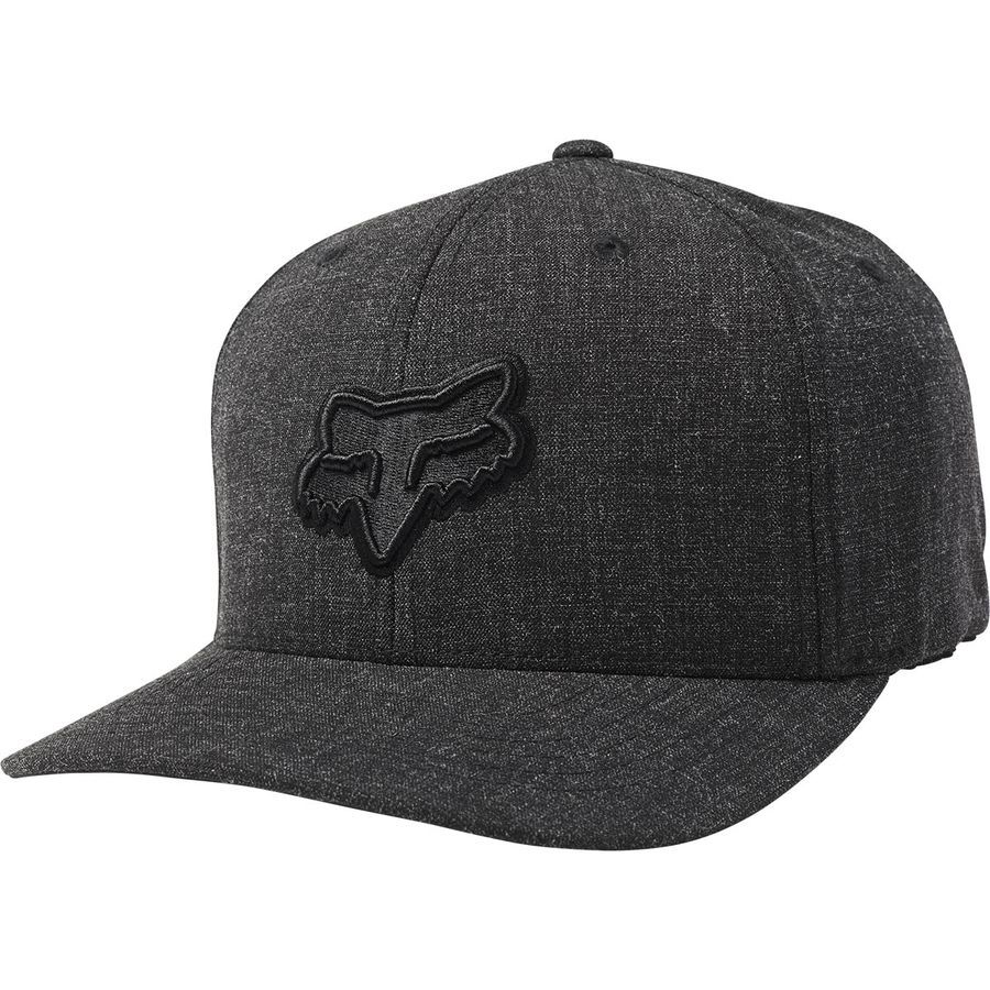 Fox Racing Transposition Flexfit Hat - Bike