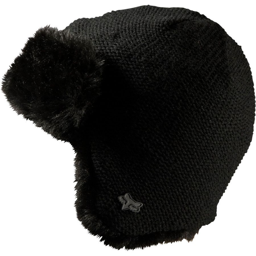 Fox Racing Sasquatch Deluxe Beanie - Accessories