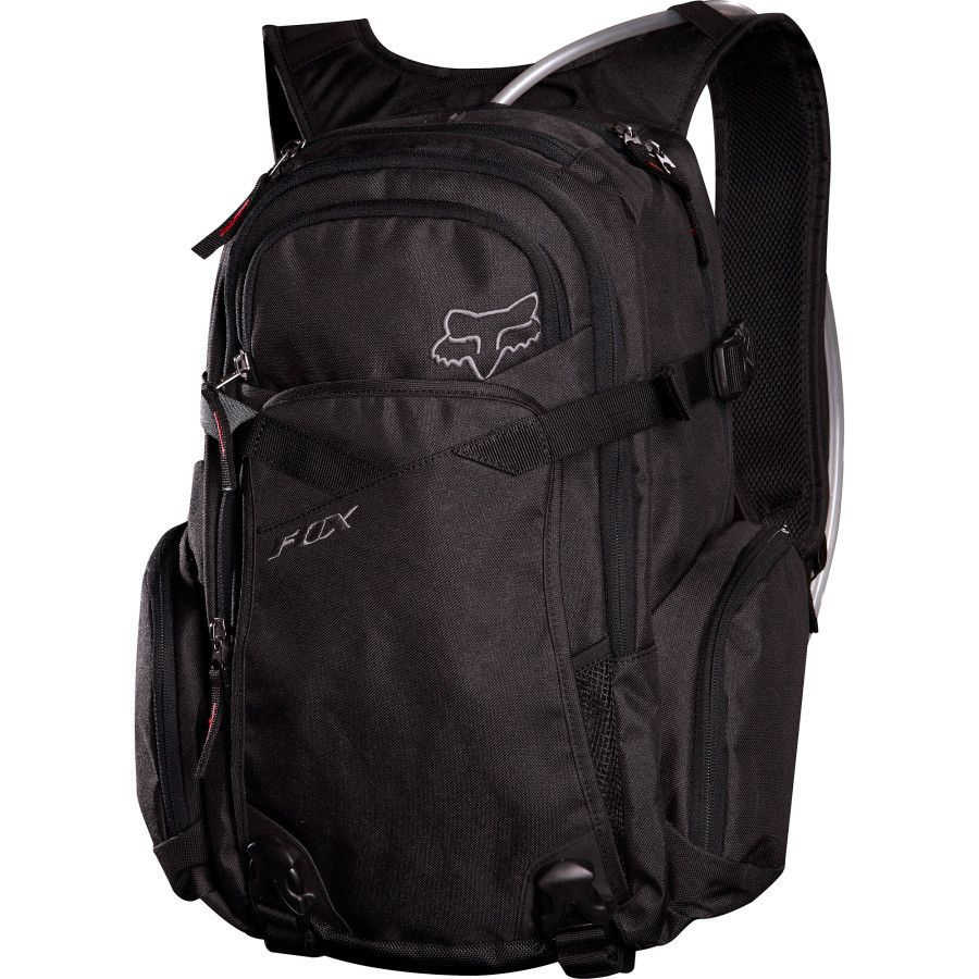 Fox Racing Portage Hydration Pack - Hike & Camp