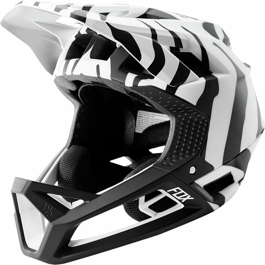 Fox Racing Proframe Helmet - Limited Edition - Bike