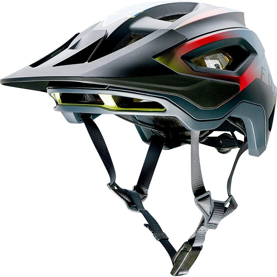 Fox Racing Speedframe Daiz Pro Helmet - Bike