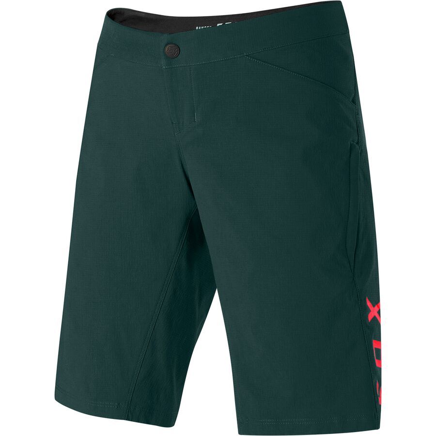 Fox Racing Ranger Short - Women's | Backcountry.com