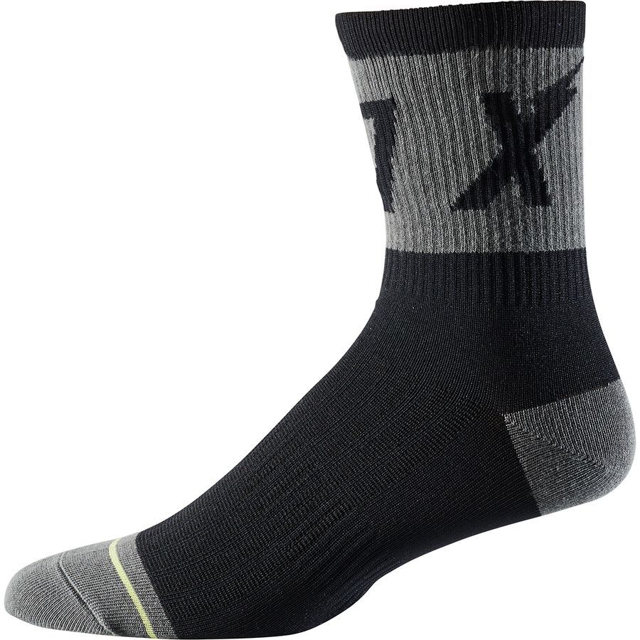 Fox Racing Trail 6in Sock - Bike