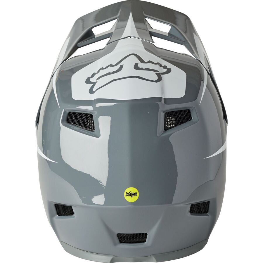 Fox Racing Rampage Comp Helmet | Backcountry.com