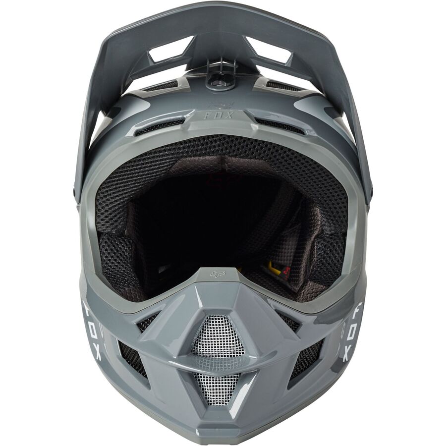 Fox Racing Rampage Comp Helmet | Backcountry.com