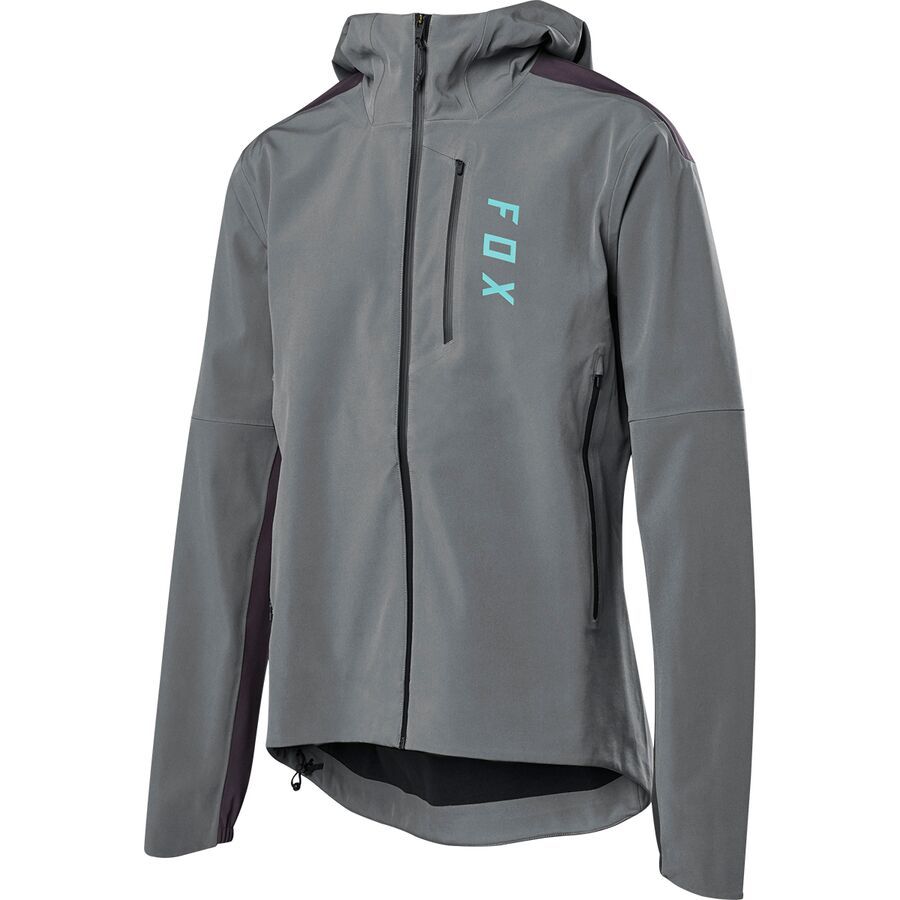 Fox Racing Ranger 3L Water Jacket - Men's | Backcountry.com