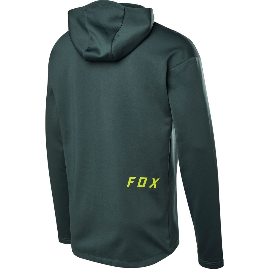 Fox Racing Ranger Tech Fleece Jacket - Men's | Backcountry.com