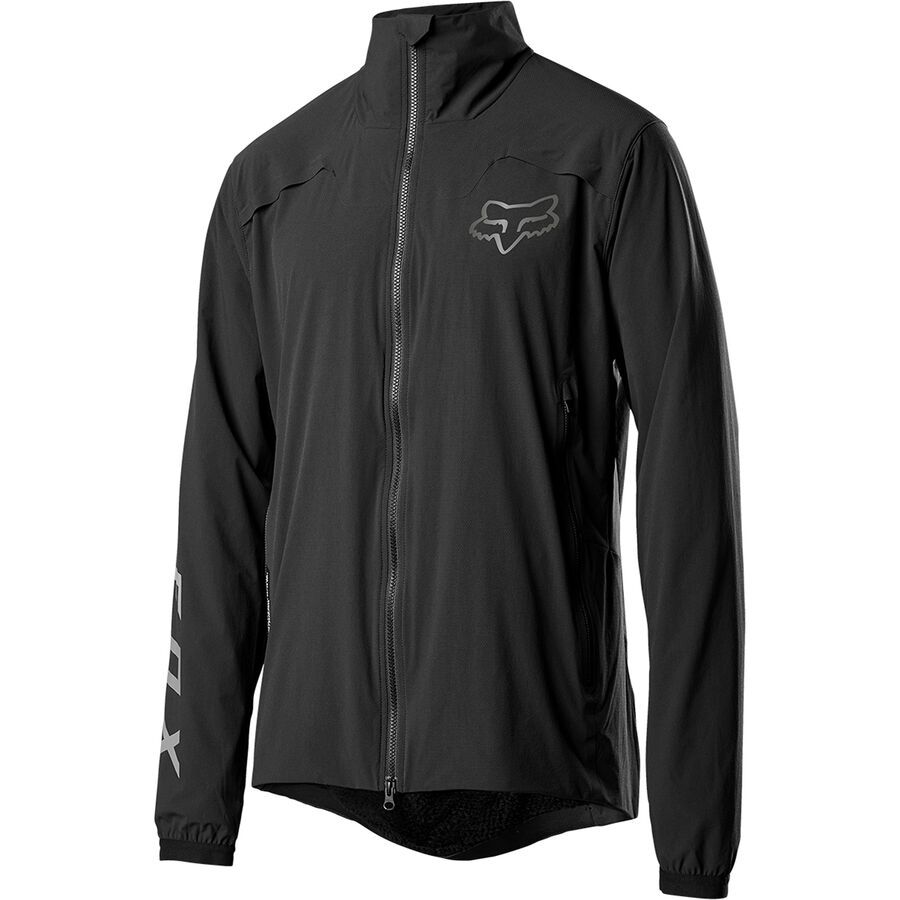 Fox Racing Flexair Pro Fire Alpha Jacket - Men's - Bike