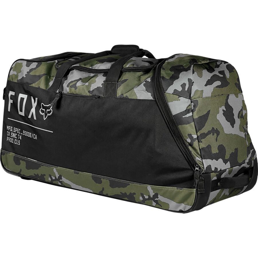 Fox Racing Shuttle 180 Bag - Bike
