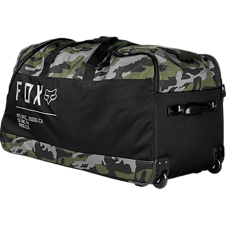 Fox Racing Shuttle 180 Bag | Backcountry.com