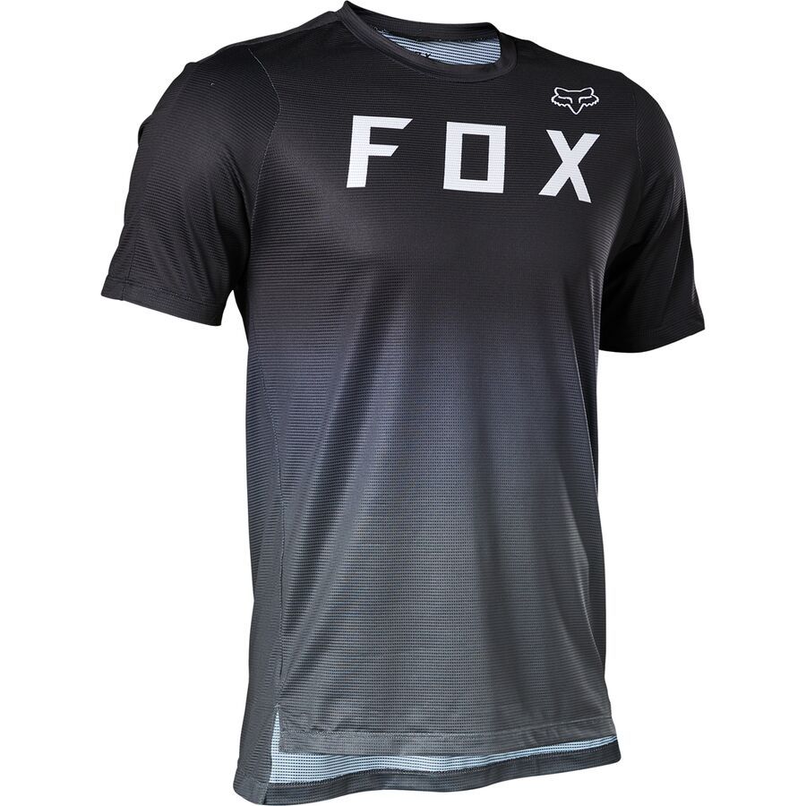 Fox Racing Flexair Short-Sleeve Jersey - Men's - Bike