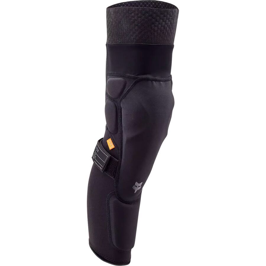 Fox Racing Launch Knee/Shin Guards - Bike