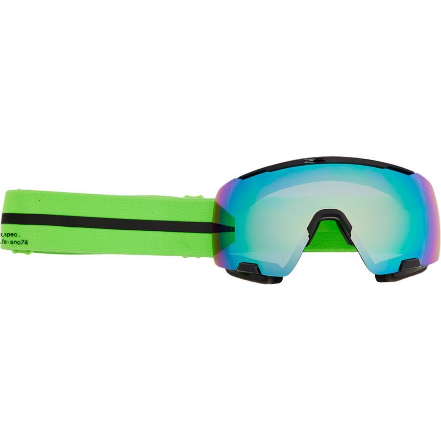 Fox Racing Purevue 50 Yr Anniversary Goggles - Bike