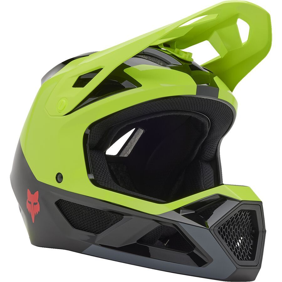 Fox Racing Rampage Helmet - Kids' - Bike