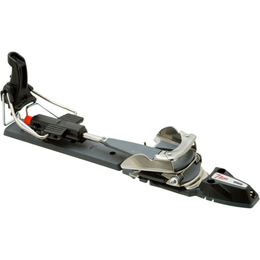 Garmont 7tm Power2 Tour Step-In Binding - Ski