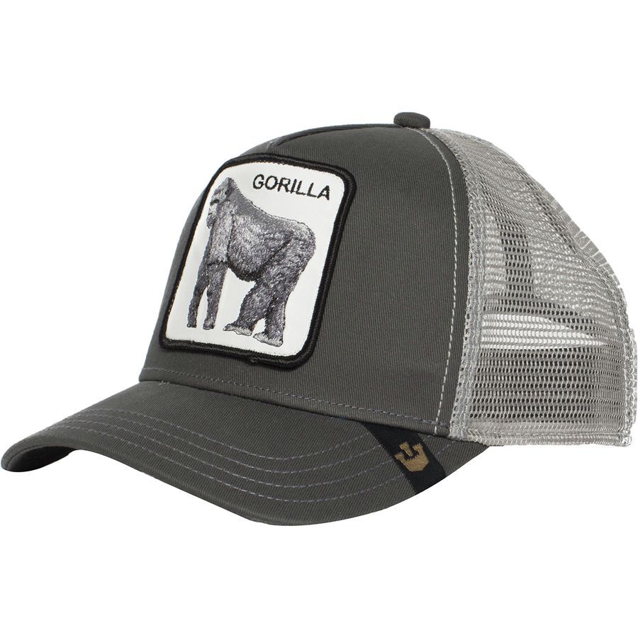 Goorin Brothers Wild Collection Animal Farm Trucker Hat - Men's ...
