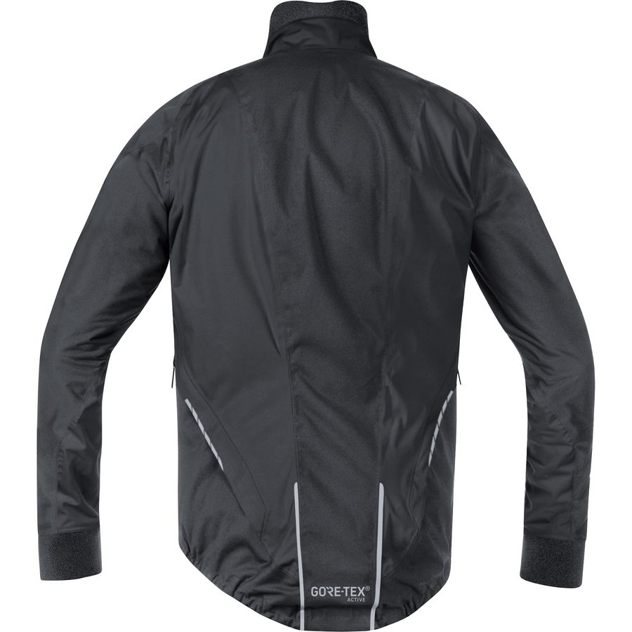 Gore Bike Wear Oxygen 2.0 Gore-Tex Active Shell Jacket - Men's ...