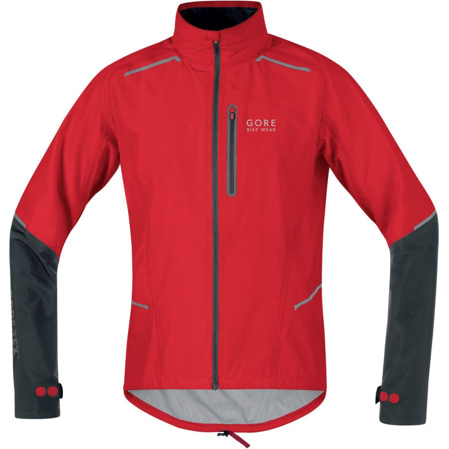 Gore Bike Wear Fusion 2.0 GT AS Jacket - Men's | Backcountry.com