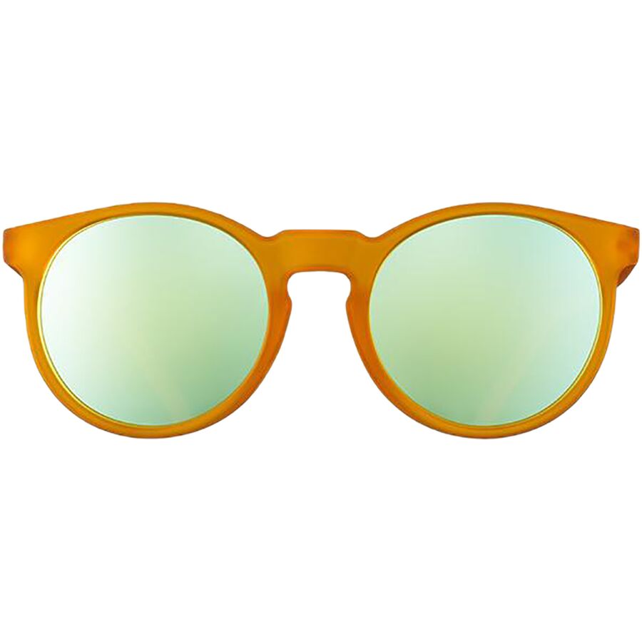 Goodr Circle G's Polarized Sunglasses | Backcountry.com