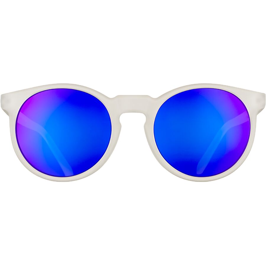 Goodr Circle G's Polarized Sunglasses | Backcountry.com