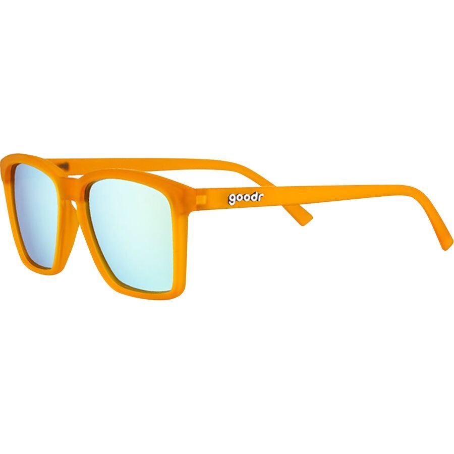 Goodr LFG Polarized Sunglasses - Accessories