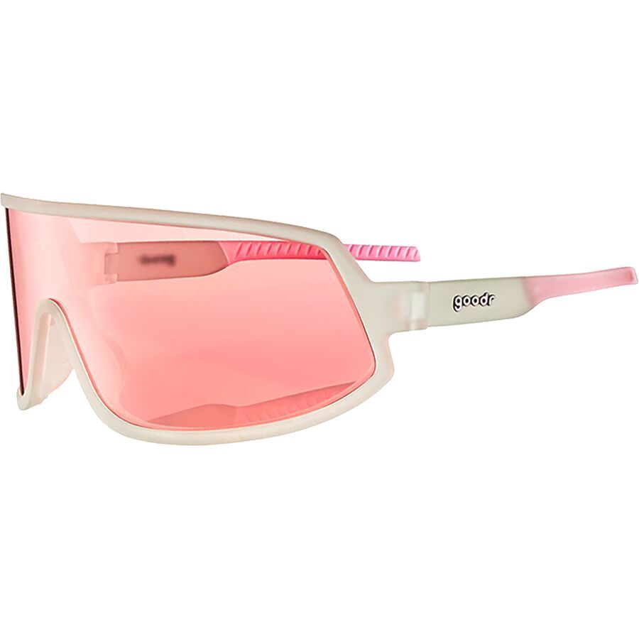 Goodr The Wrap G Polarized Sunglasses - Accessories