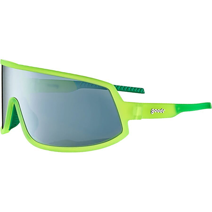 Goodr The Wrap G Polarized Sunglasses - Accessories