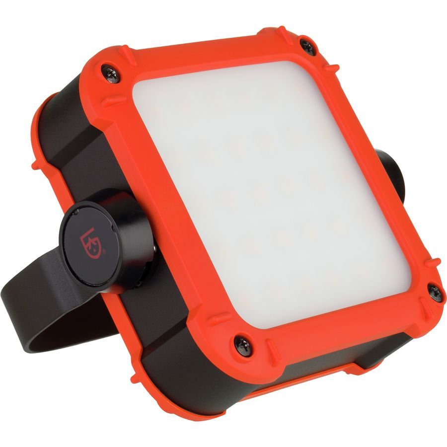 Gear Aid Arc LED Light + Power Bank - Hike & Camp