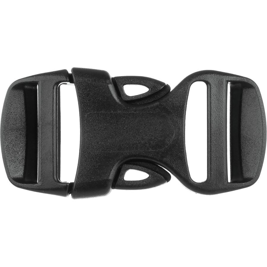 Gear Aid Dual Adjust Buckle - Hike & Camp