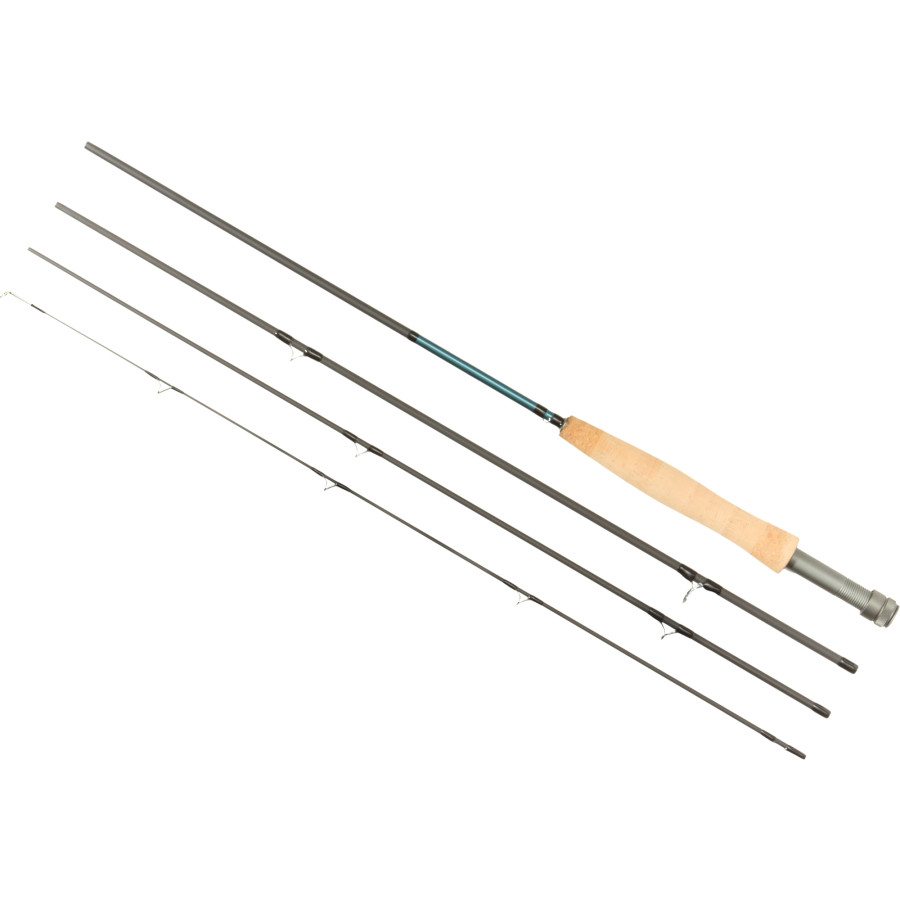 Greys GS Fly Rod - 4 Piece - Fishing