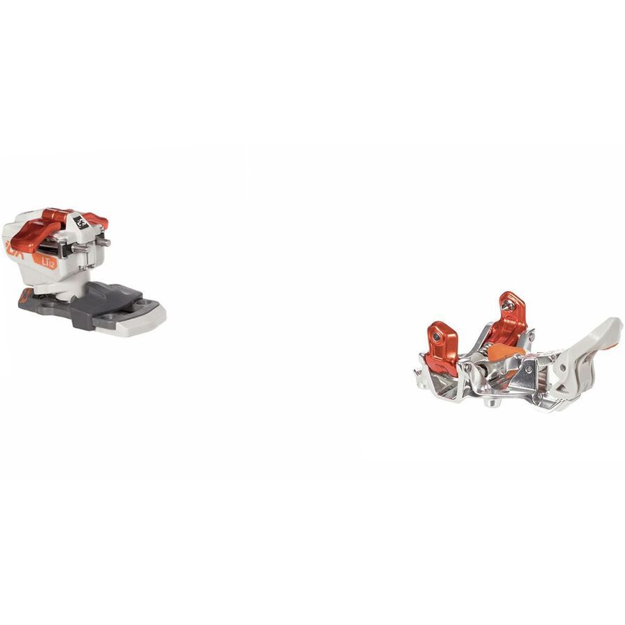 G3 Ion LT 12 Alpine Touring Binding + Leash - 2020 - Ski