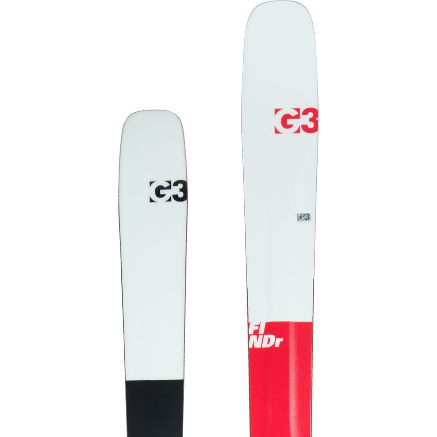 G3 FINDr 102 Ski | Backcountry.com