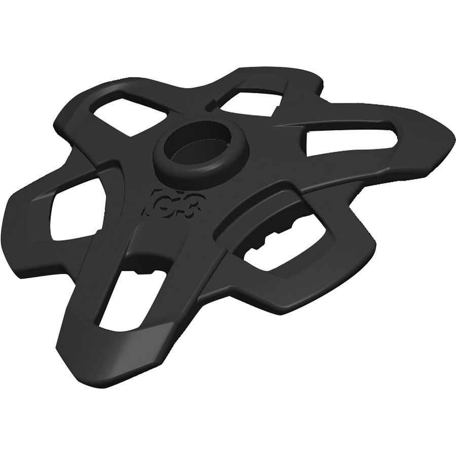 G3 Powder Basket - Pair - Ski