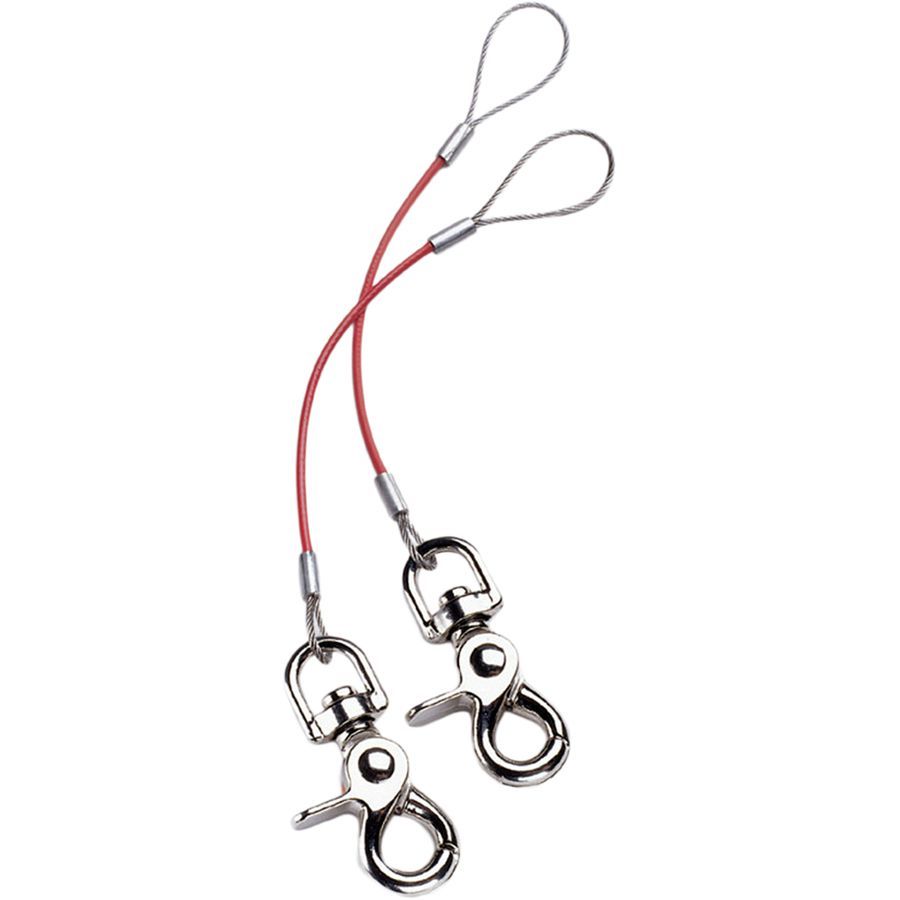 G3 Metal Ski Leash - Ski