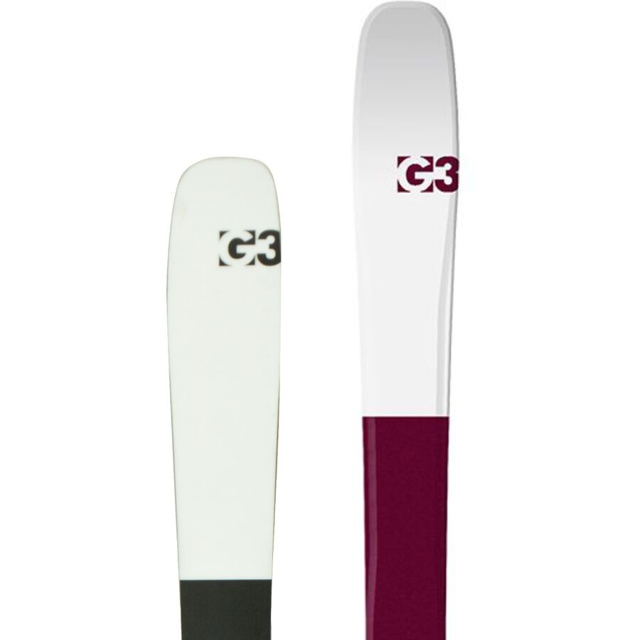 G3 ROAMr 100 Swift Ski | Backcountry.com