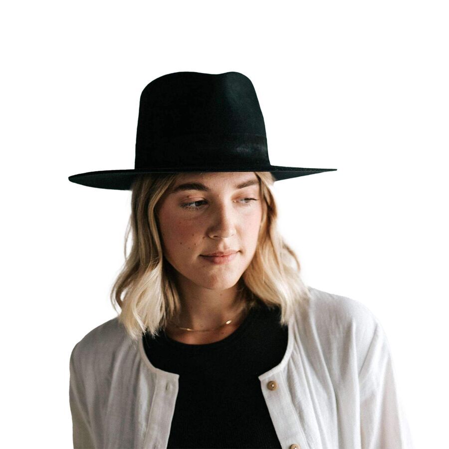 Gigi Pip Miller Hat - Women's - Accessories