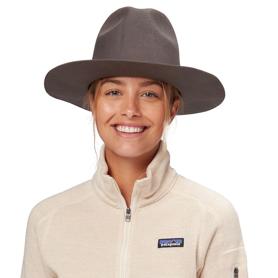 Gigi Pip Billie Hat - Women's - Accessories