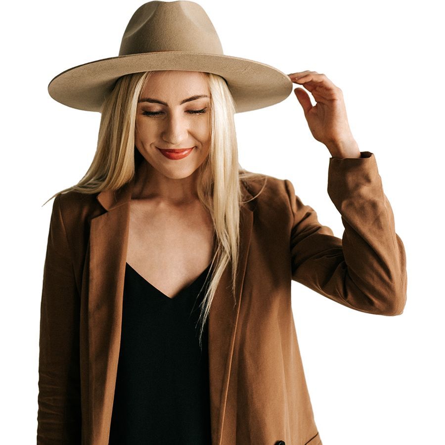 Gigi Pip Emma Hat - Women's - Accessories