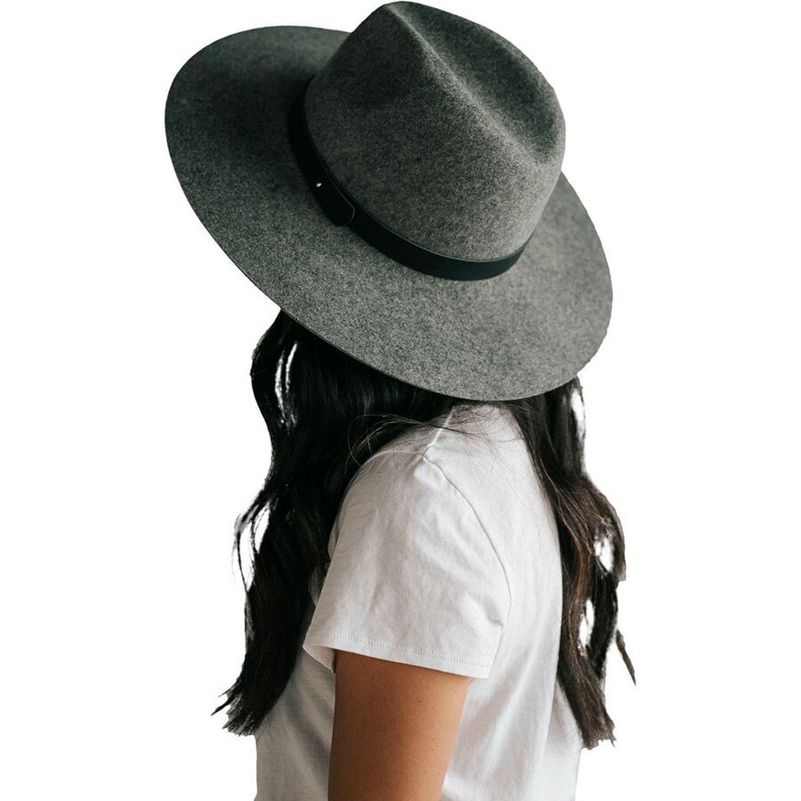 Gigi Pip Scottie Hat - Women's - Accessories
