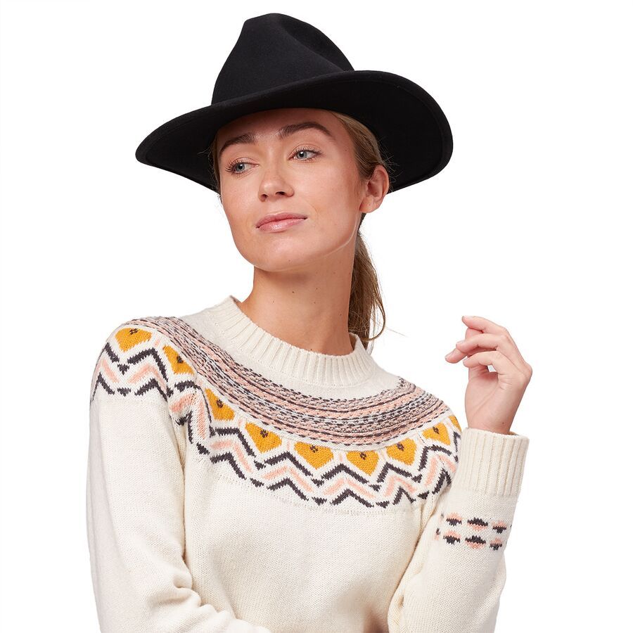 Gigi Pip Leo Hat - Women's - Accessories