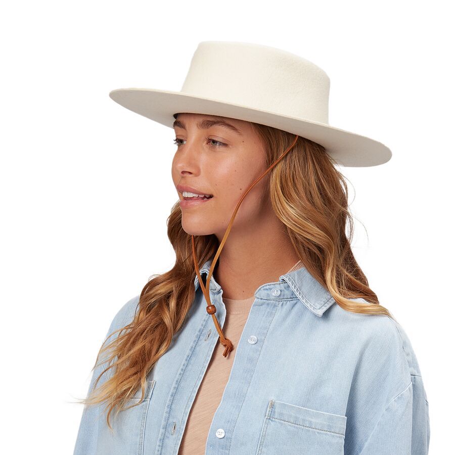 Gigi Pip Wren Hat | Backcountry.com